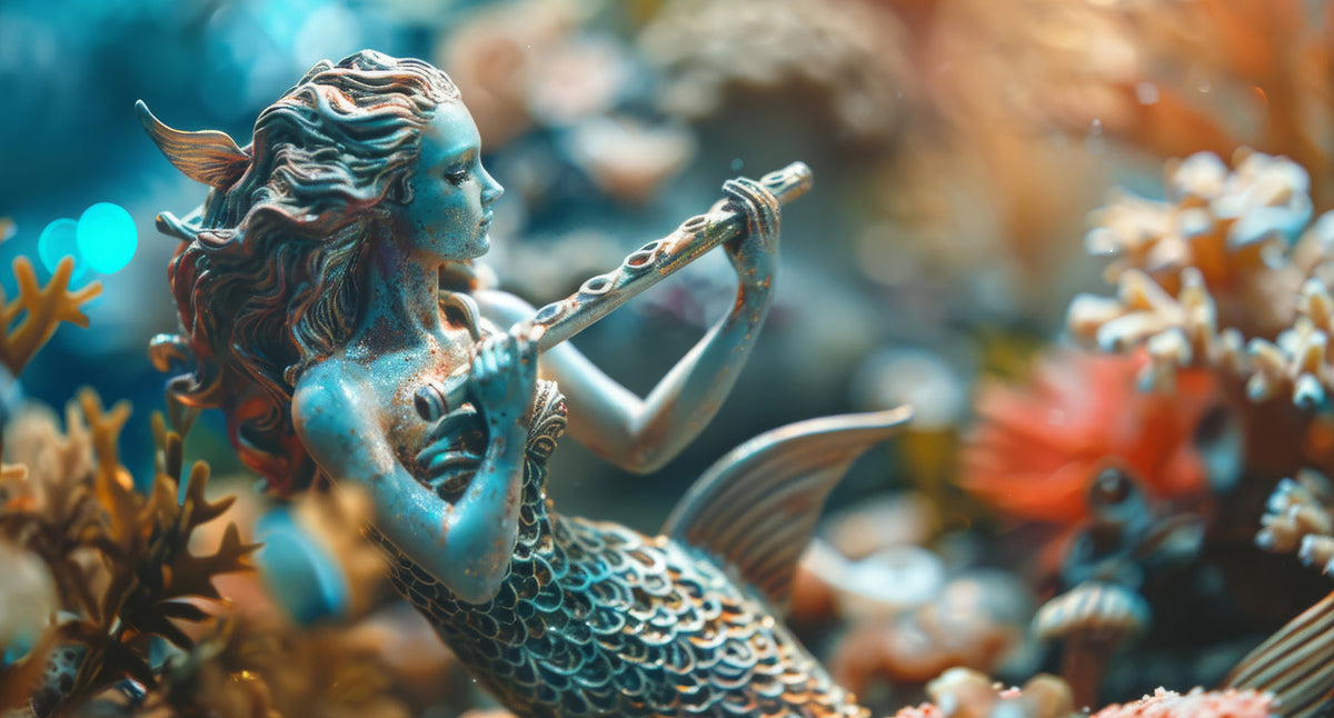 Origin of Barnacle Betty – Barnacle Betty's Antique and Art Emporium