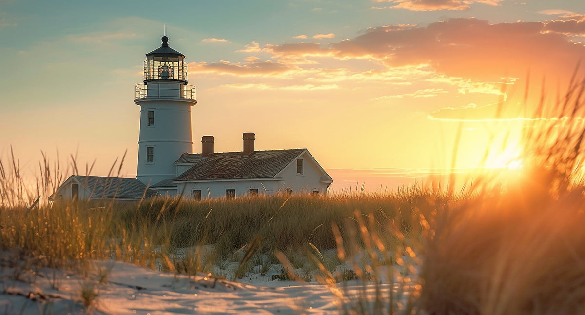 West Dennis, MA, Cape Cod – Barnacle Betty's Antique and Art Emporium