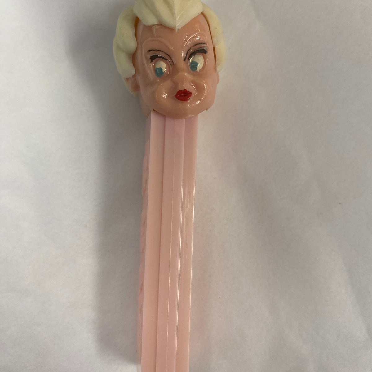 Rare Vintage Tinker Bell Pez Dispenser, No Feet – Barnacle Betty's ...