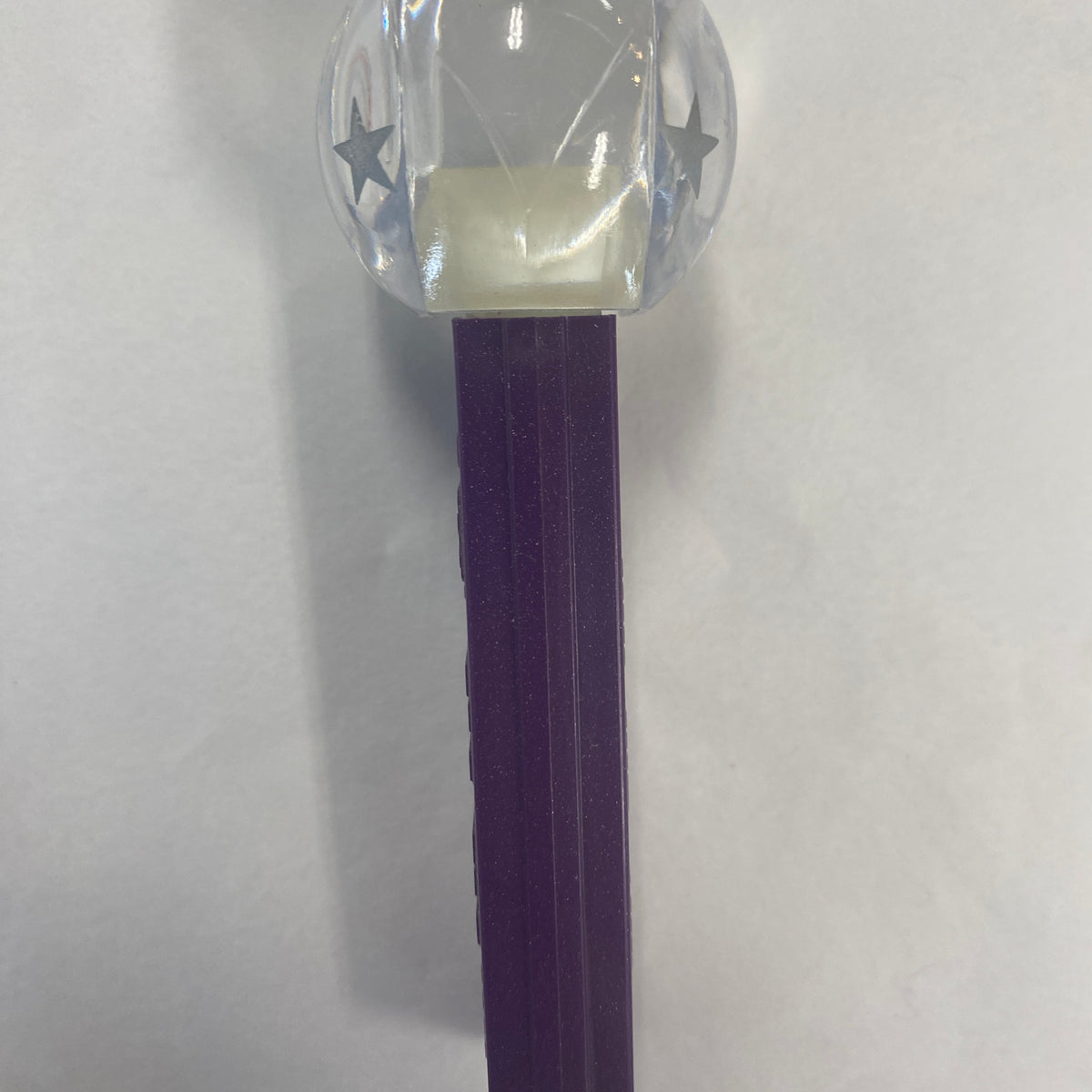Rare Vintage Mystical Crystal Ball Pez Dispenser, No Feet – Barnacle ...