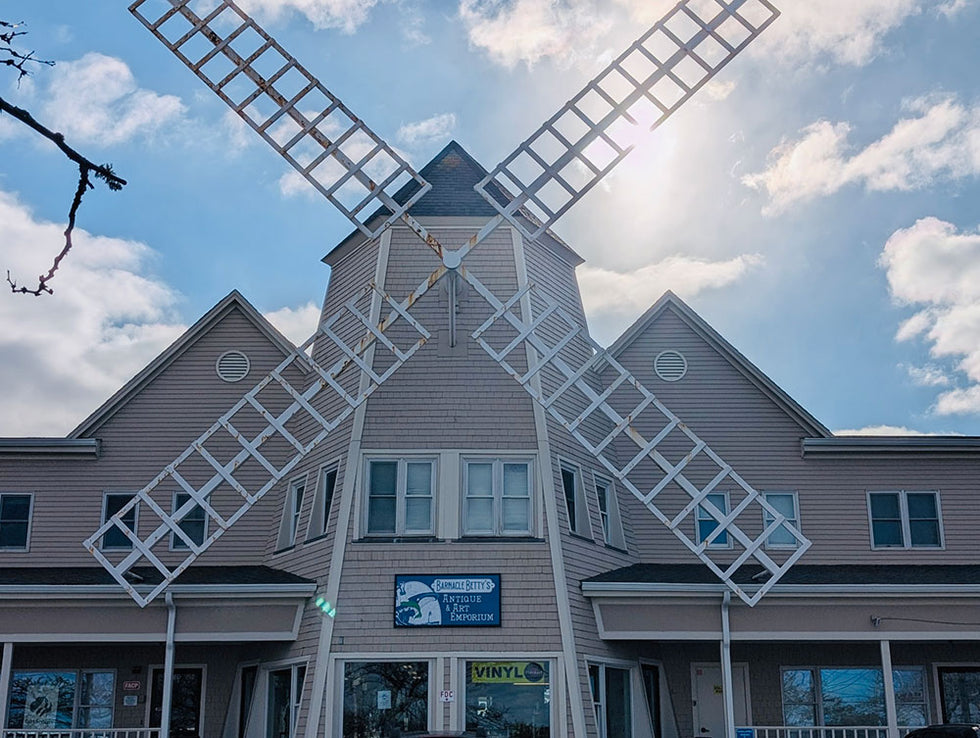 Barnacle Betty's Antique and Art Emporium – Barnacle Betty's Antique ...